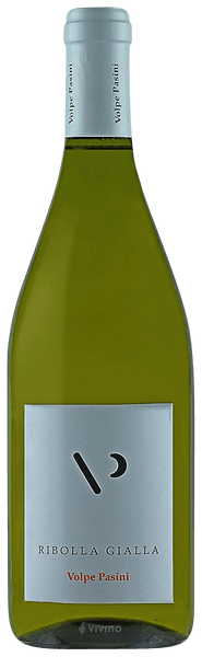 2016 Volpe Pasini Ribolla Gialla | Vivino US