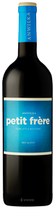 Anwilka Vineyard Petit Frère Red Blend | Vivino English