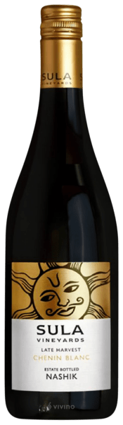 2017 Sula Vineyards Late Harvest Chenin Blanc | Vivino US