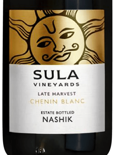 Sula Vineyards Late Harvest Chenin Blanc | Vivino English