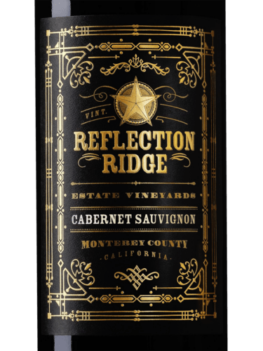 Reflection Ridge Cabernet Sauvignon | Vivino English