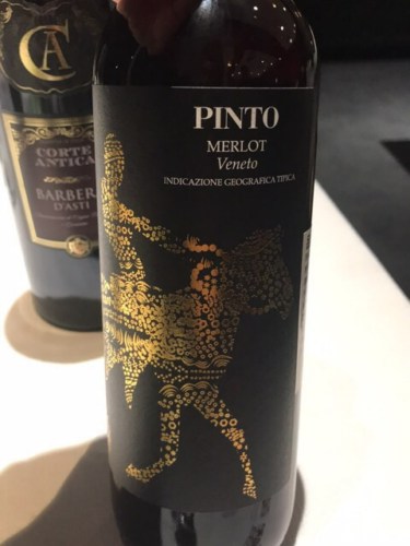 Pinto Merlot | Vivino English