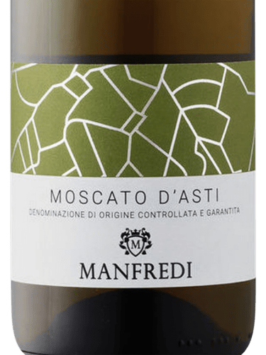 Manfredi Moscato d'Asti |Vivino Hong Kong