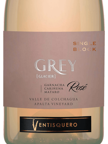 Ventisquero Grey Rose | Vivino US