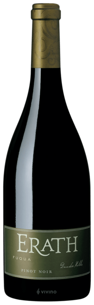Erath Pinot Noir Fuqua | Vivino US