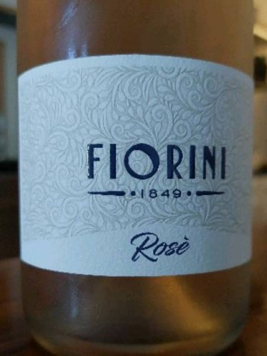 Fiorini Rosè | Vivino US