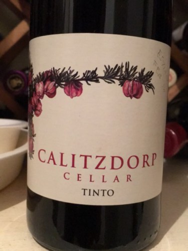 Calitzdorp Cellar Tinto | Vivino US
