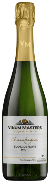 N.V. Vinum Masters Blanc de Noirs Brut Champagne | Vivino US
