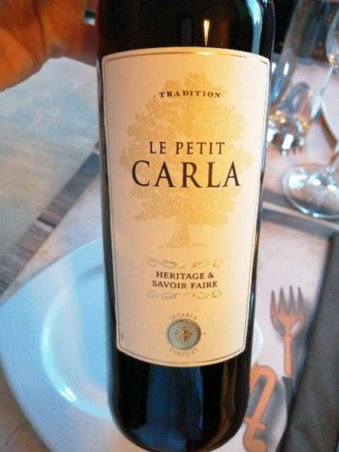 Les Domaines Auriol Le Petit Carla Heritage & Savoir Faire Tradition ...