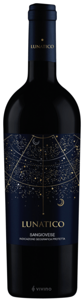 Lunatico Sangiovese | Vivino English