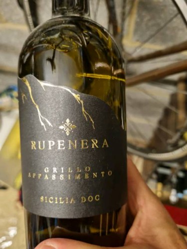 Settesoli Rupenera Grillo Appassimento | Vivino