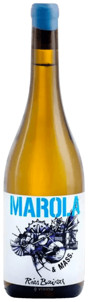 2019 Marola & Mass Blanco | Vivino US