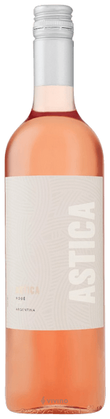 Trapiche Astica Malbec Rosé | Vivino US