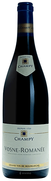 2011 Maison Champy Vosne-Romanée | Vivino US