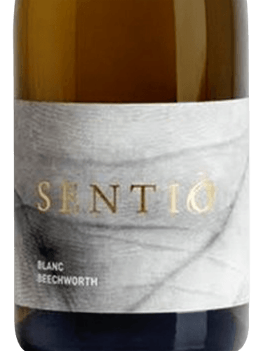 2021 Sentiō Blanc | Vivino US
