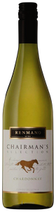 Renmano Chairman's Selection Chardonnay | Vivino English
