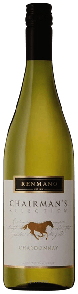 Renmano Chairman's Selection Chardonnay | Vivino English