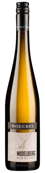 Boeckel Midelberg Riesling | Vivino Brasil