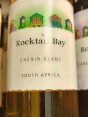 Rocktail Bay Chenin Blanc | Vivino US