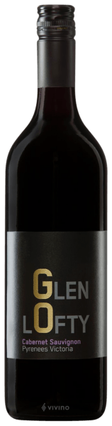 2017 Glenlofty Go Cabernet Sauvignon | Vivino US