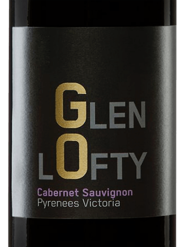 2017 Glenlofty Go Cabernet Sauvignon | Vivino US