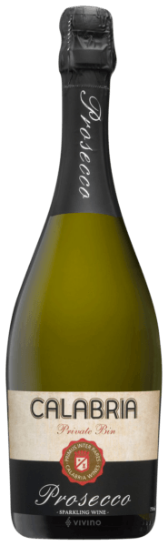 Calabria Private Bin Prosecco | Vivino English