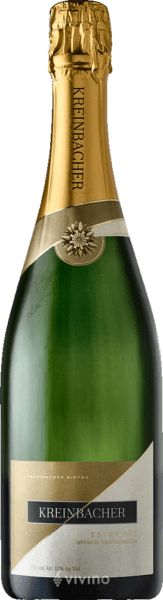 Kreinbacher Extra Dry | Vivino English