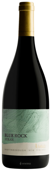 Luna Estate Blue Rock Syrah | Vivino Deutschland