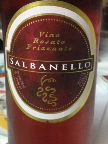 2013 Paladin Salbanello Frizzante Rosato | Vivino US
