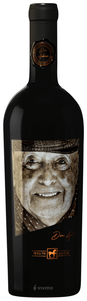 Tenuta Ulisse Winery | Vivino