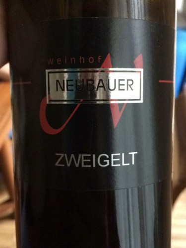 Neubauer Zweigelt | Vivino Australia