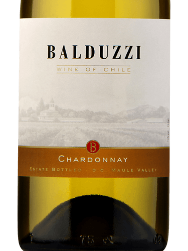 Balduzzi Chardonnay | Vivino US