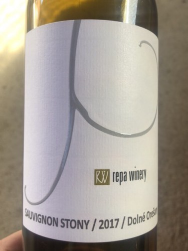 Repa Winery Sauvignon Stony | Vivino US