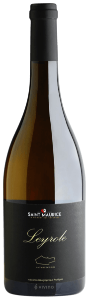 Cave St Maurice Leyrole | Vivino US