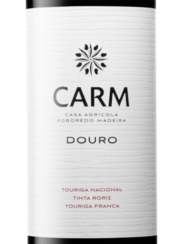 CARM Douro Tinto | Vivino 日本
