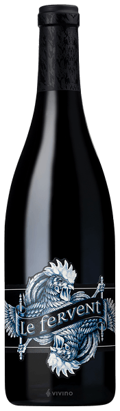 2015 Tenet Wines Le Fervent Syrah | Vivino US