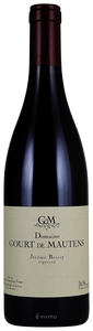 2016 Domaine Gourt de Mautens Vaucluse | Vivino US