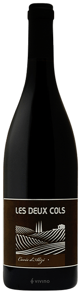 Les Deux Cols Alizé | Vivino Français
