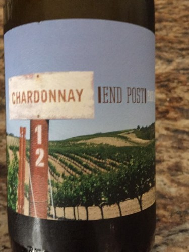 Adelaida End Post Chardonnay | Vivino US