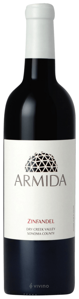 Armida Winery | Vivino