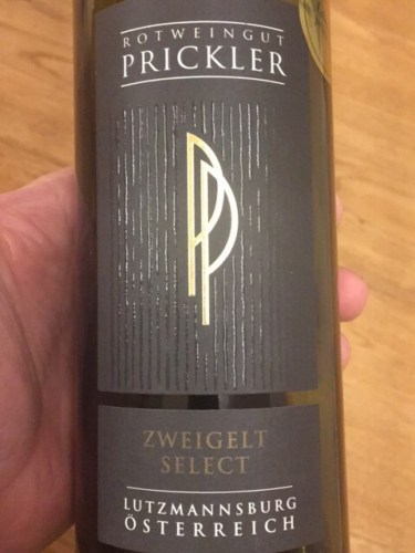 Prickler Zweigelt Select | Vivino US