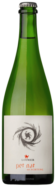 Loimer Achtung Pet Nat | Vivino US