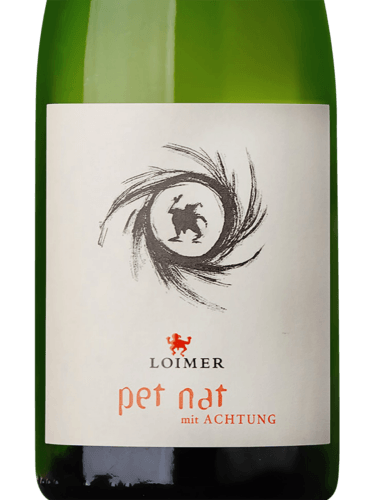 Loimer Achtung Pet Nat | Vivino US