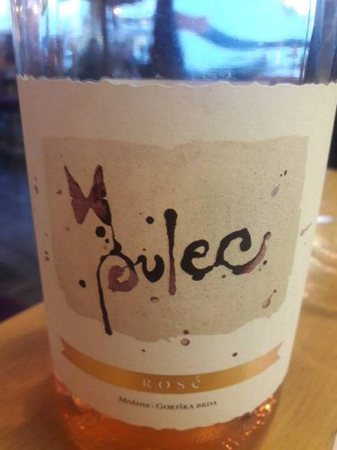 Pulec Rosé | Vivino Australia