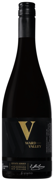 Ward Valley Estate MT Victoria Block Pinot Noir | Vivino English