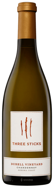 Three Sticks Durell Vineyard Chardonnay | Vivino English