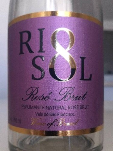 Rio Sol Rosé Brut | Vivino US