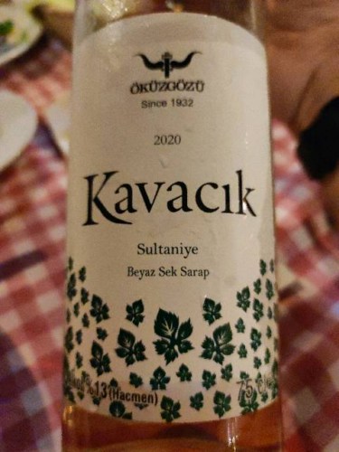 Okuzgozu Sarapciuk Kavacik Sultaniye | Vivino US