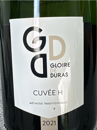 Gloire de Duras Cuvée H | Vivino US