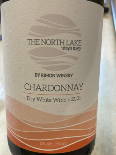 Rimon The North Lake Chardonnay | Vivino US